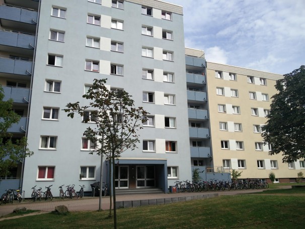 Aachen | Region | Studentenwohnheime