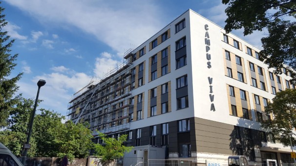 Spannende Campus Viva Berlin Und Bewertungnie1673