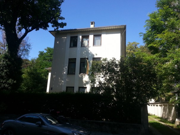 München | Region | Studentenwohnheime