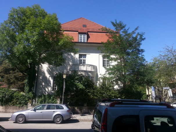 München | Region | Studentenwohnheime