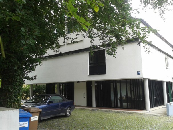 München | Region | Studentenwohnheime