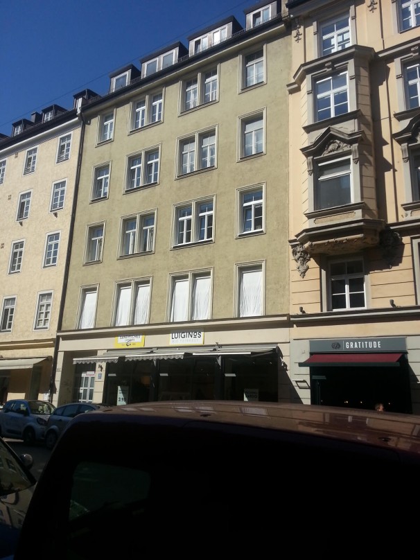 München | Region | Studentenwohnheime