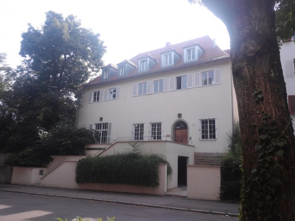Stuttgart | Region | Studentenwohnheime