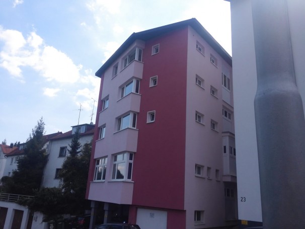 Stuttgart | Region | Studentenwohnheime