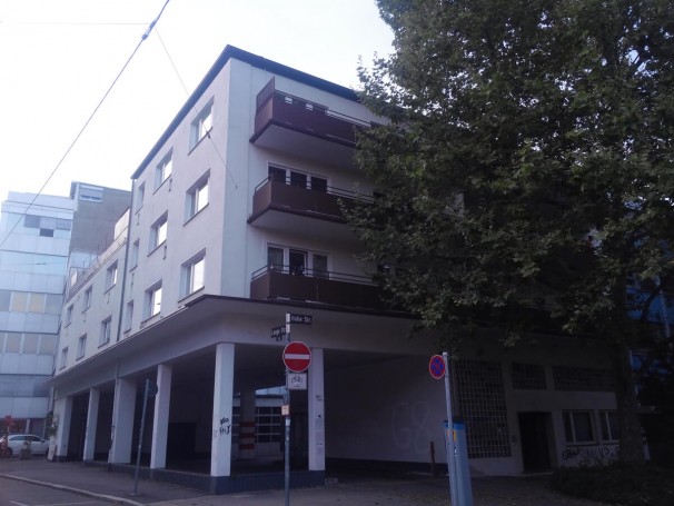 Stuttgart | Region | Studentenwohnheime