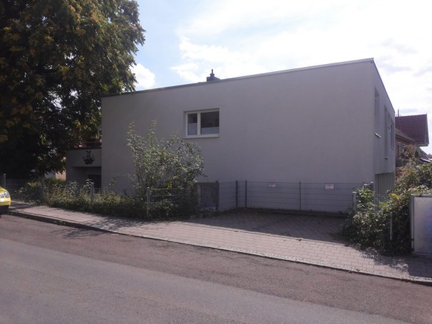 Stuttgart | Region | Studentenwohnheime