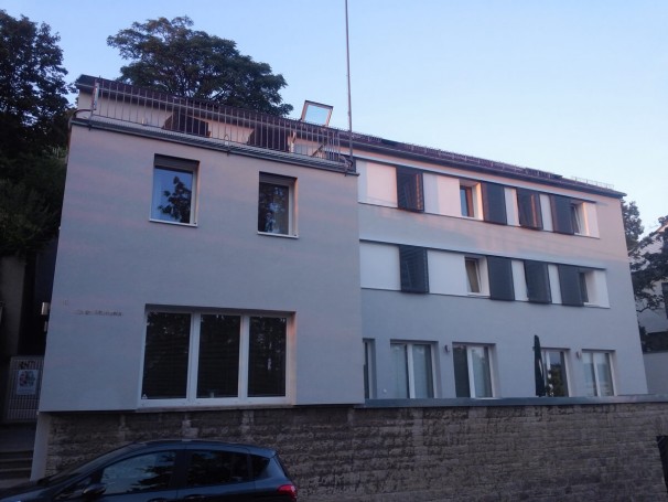 Stuttgart | Region | Studentenwohnheime