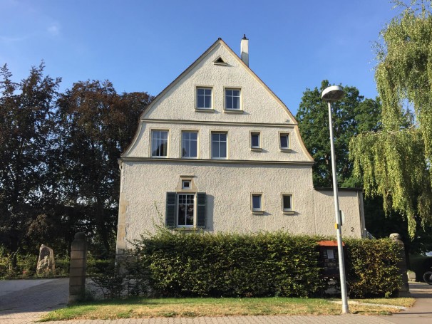 Stuttgart | Region | Studentenwohnheime