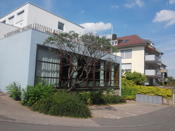 Stuttgart | Region | Studentenwohnheime