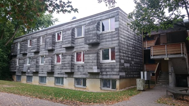 Stuttgart | Region | Studentenwohnheime