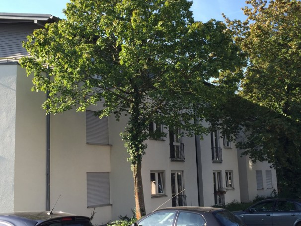Stuttgart | Region | Studentenwohnheime