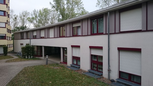 Stuttgart | Region | Studentenwohnheime